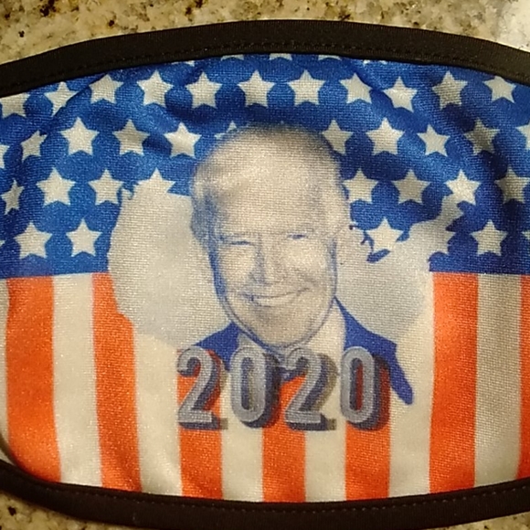 Accessories | Special 7 For 25 Joe Biden 220 Masks | Poshmark